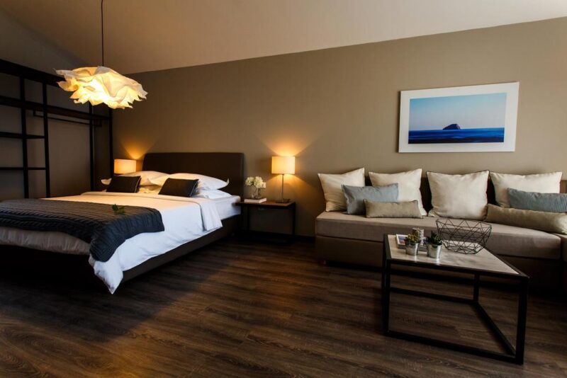 Milna All Inclusive - Art Interijeri