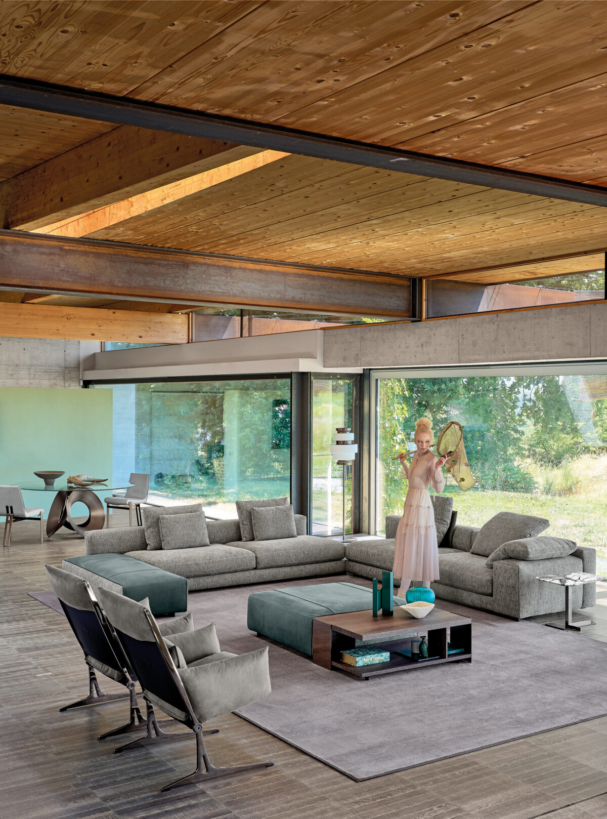 Sjedeće garniture i fotelje - Art Interijeri