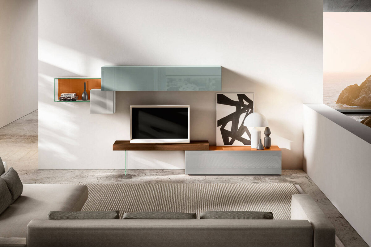 Lago - Art Interijeri