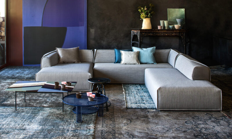 Moroso - Art Interijeri