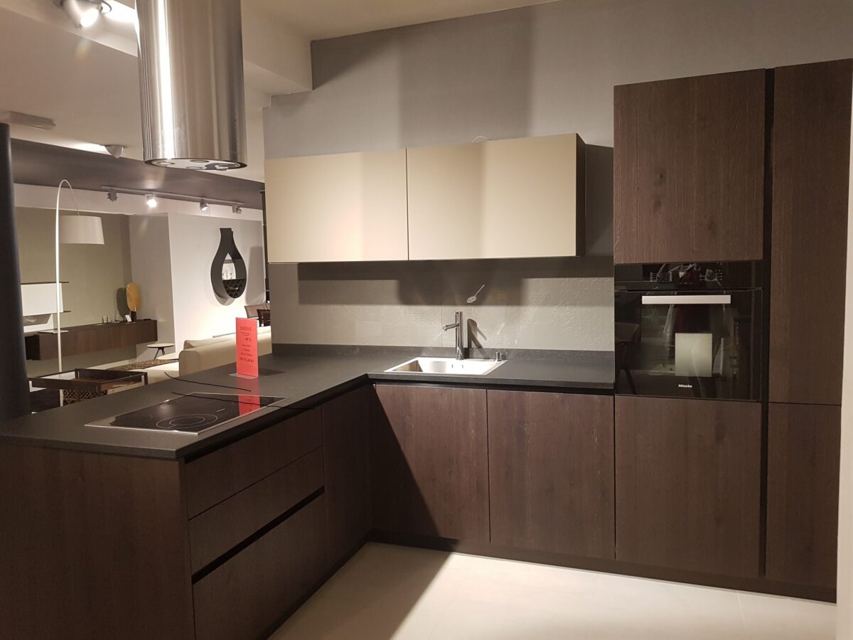 Kuhinja LAGO - Art Interijeri